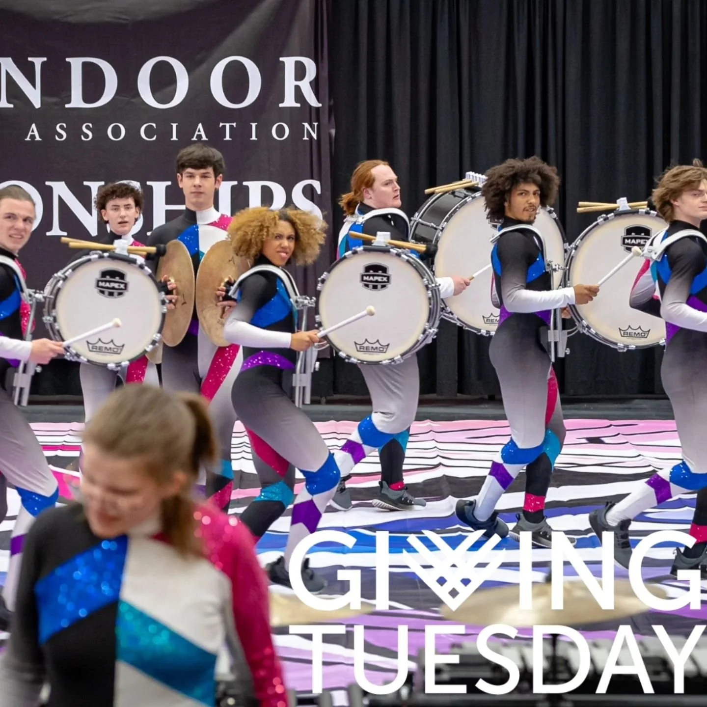 Matrix Performing Arts