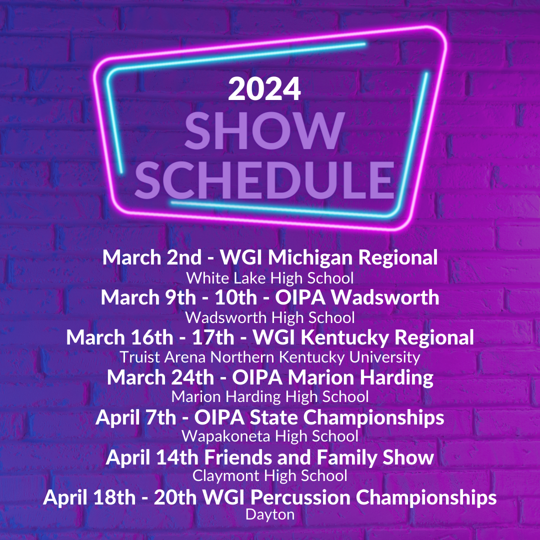 Matrix Performing Arts