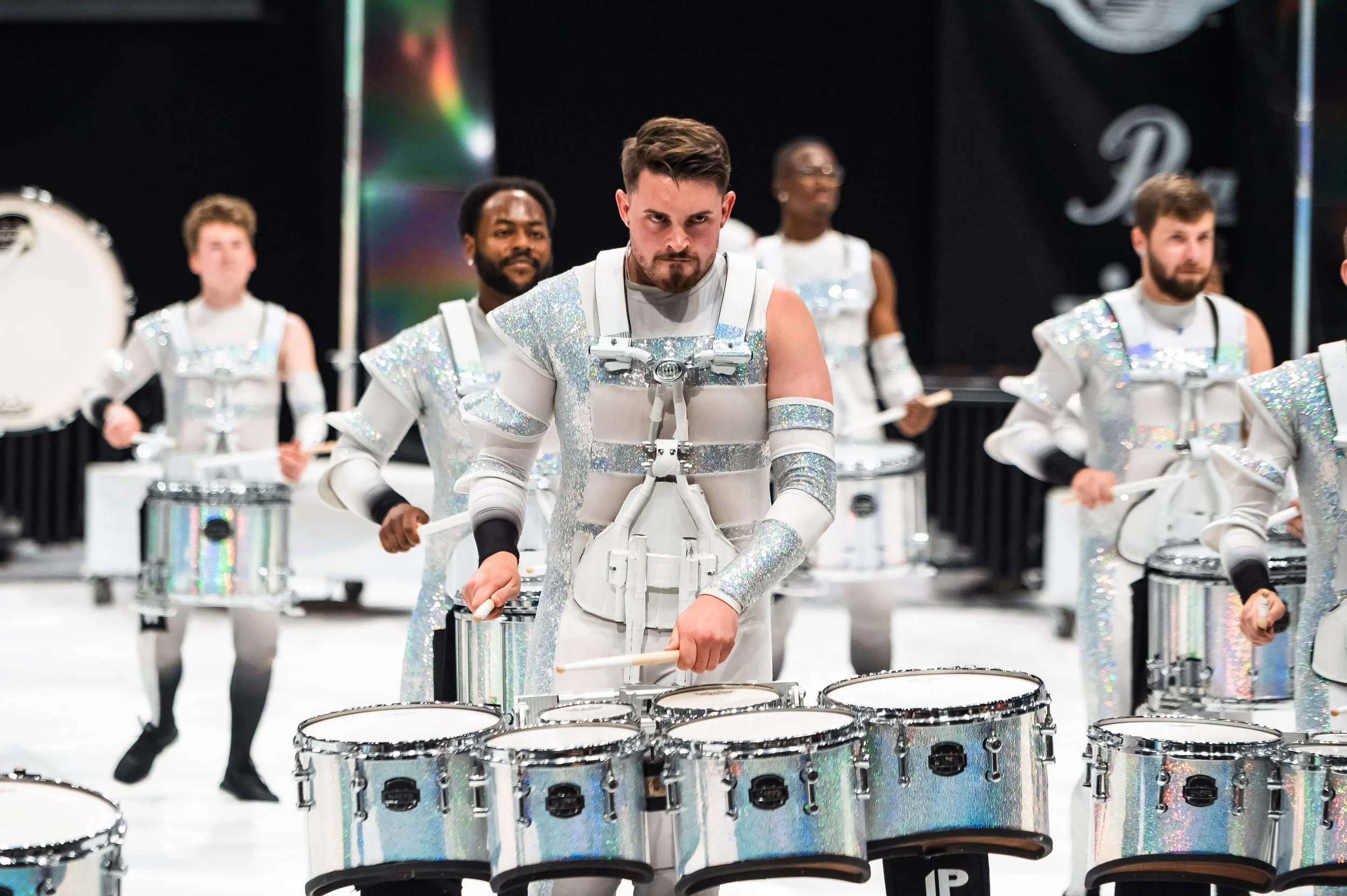 Matrix World — Matrix Performing Arts