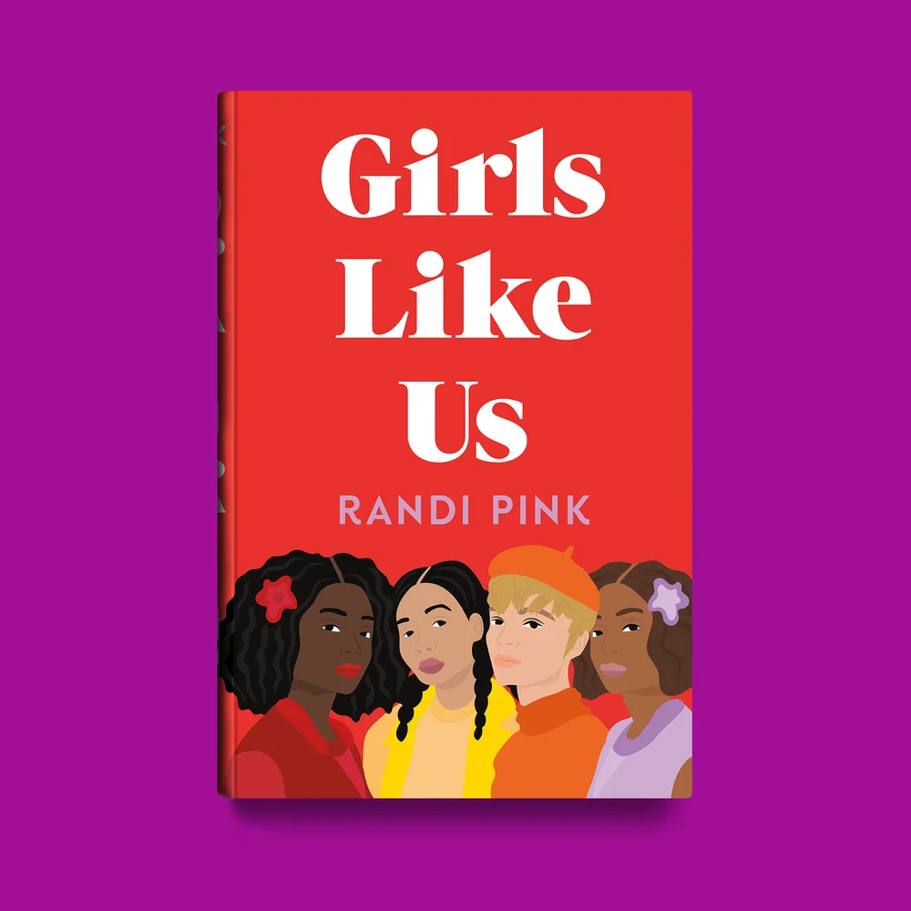 Girls Like Us — So Laci Like