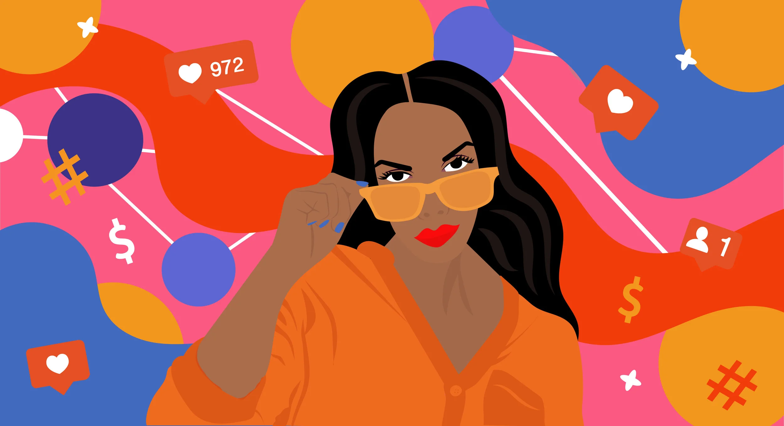 Broadly Vice — So Laci Like