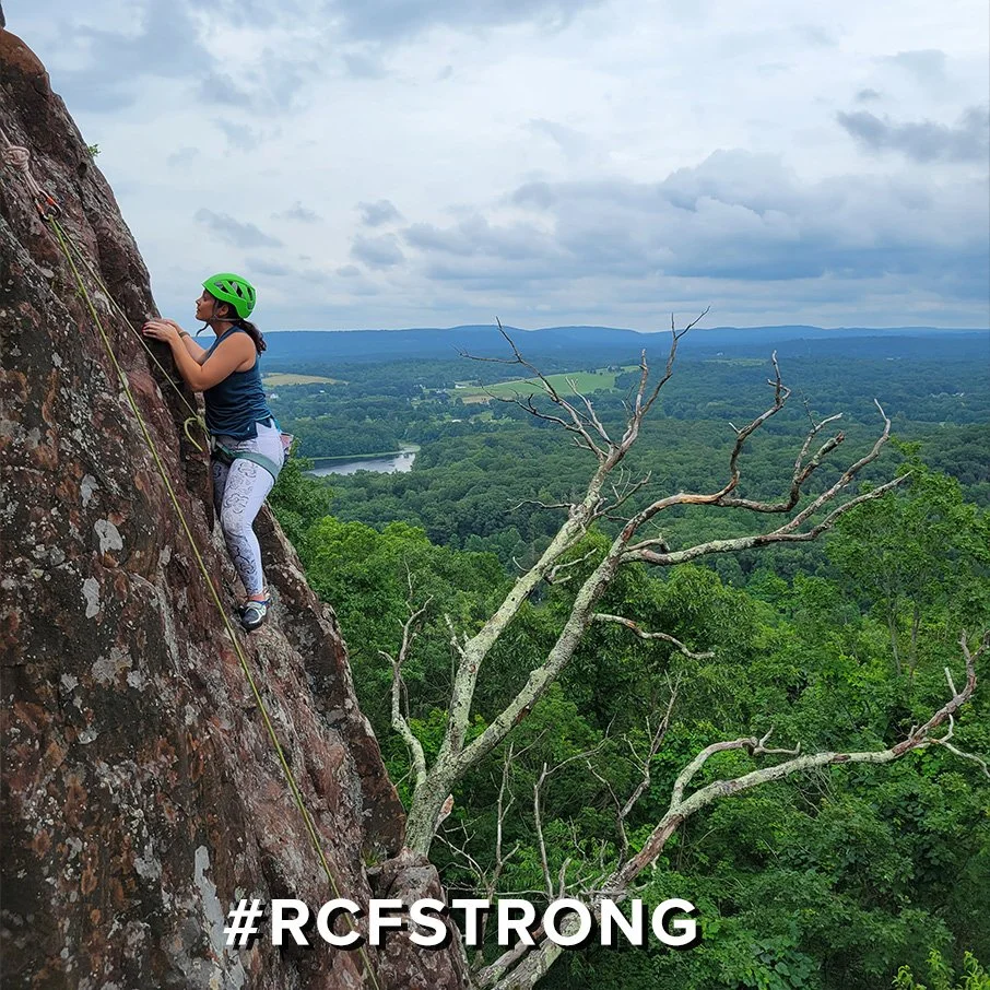 Rock Climb Fairfield | Indoor Rock Climbing | Fitness
