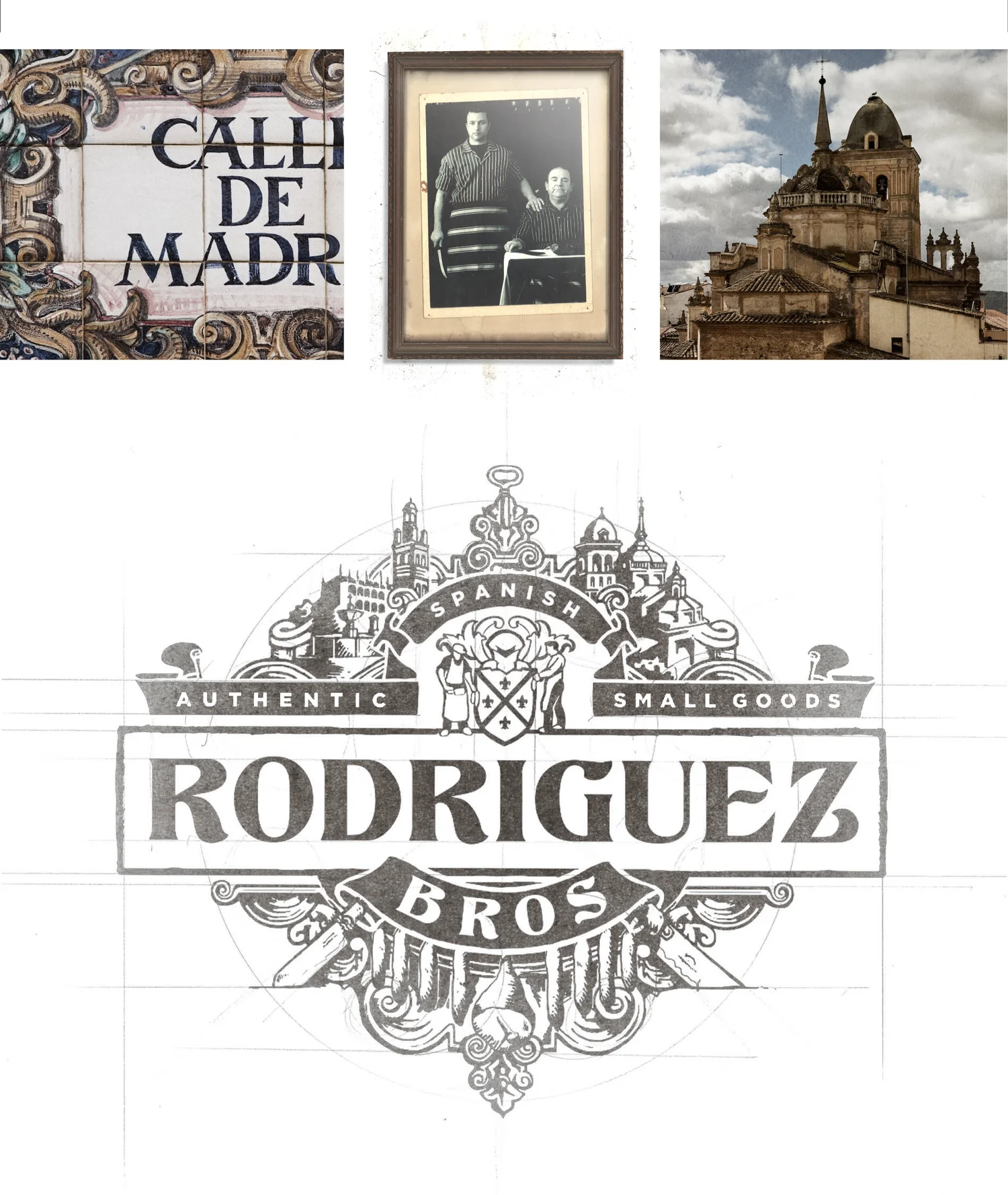 Rodriguez Bros. — Boldinc Brand Innovation