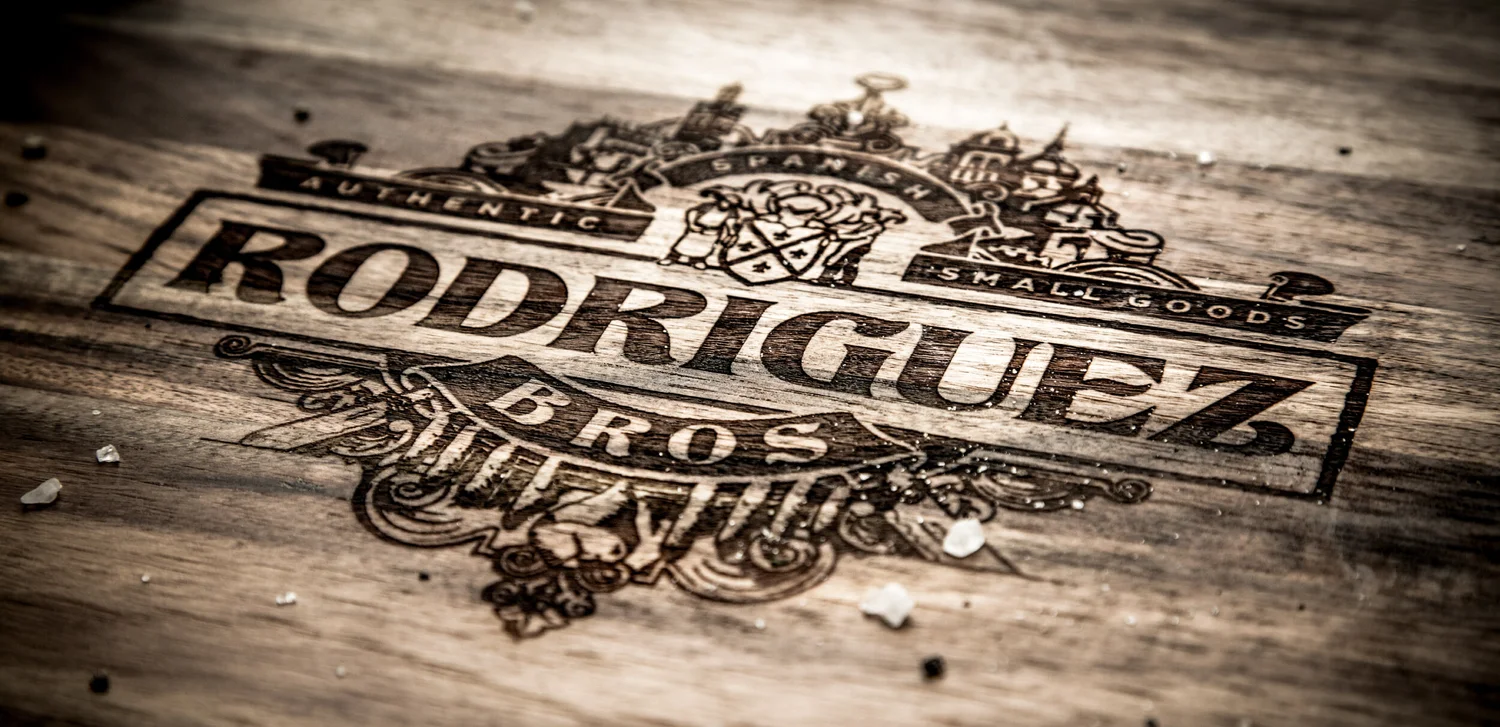 Rodriguez Bros. — Boldinc Brand Innovation