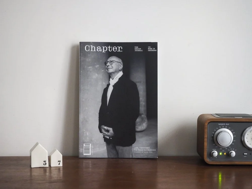 Publication of my series "Botanical form" — MICHIKO PICCO PHOTOGRAPHY