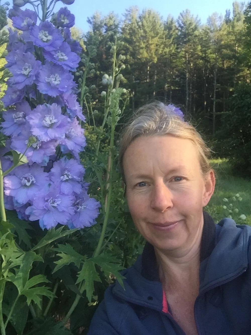 Who We Are | Scott Wunderle, PLA, ASLA | TERRIGENOUS | Vermont ...