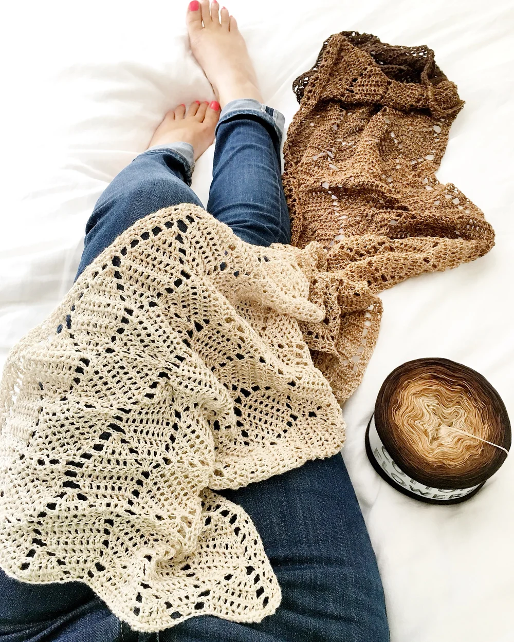 liula — Potter & Bloom