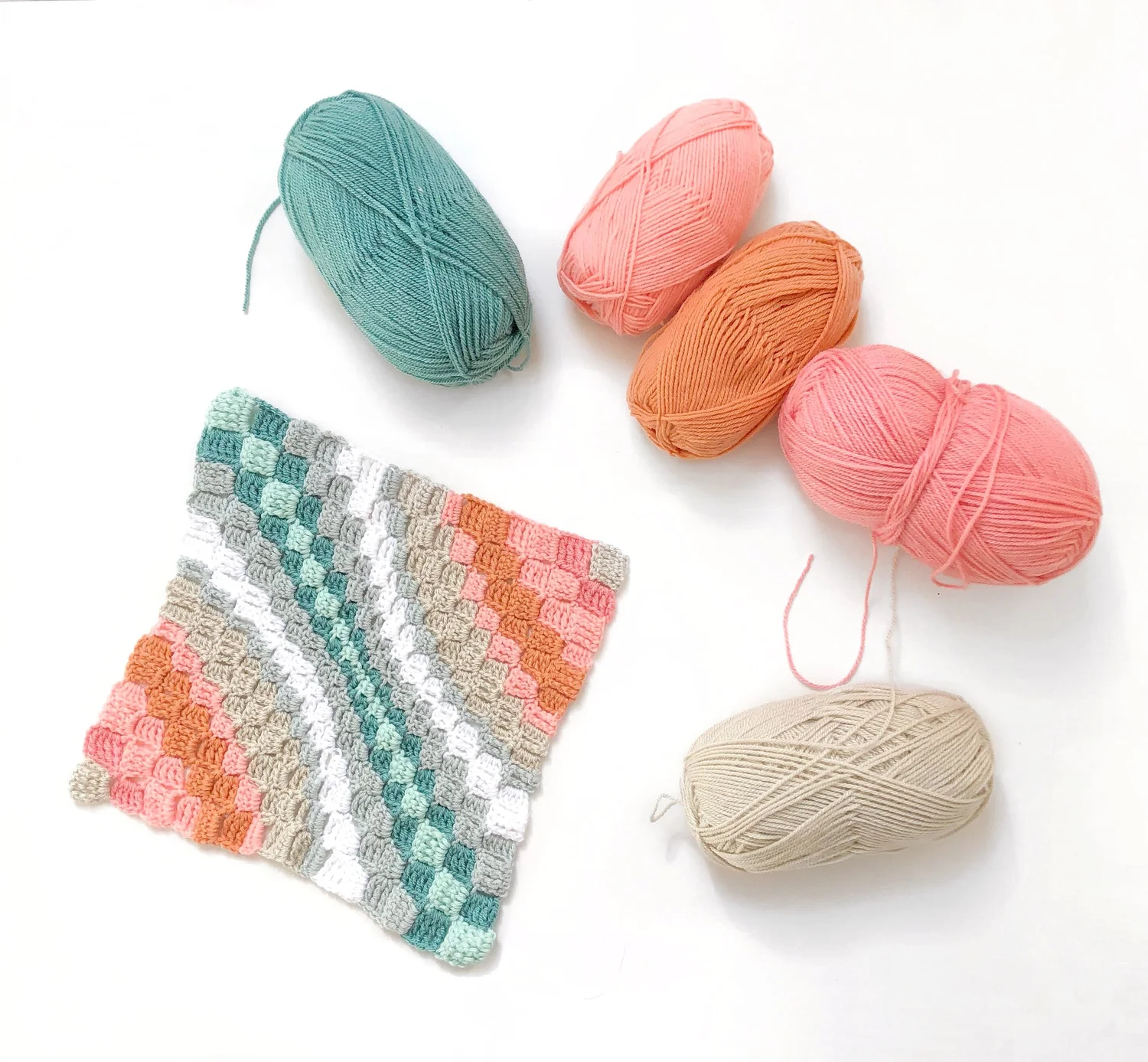 the wavy c2c story — Potter & Bloom