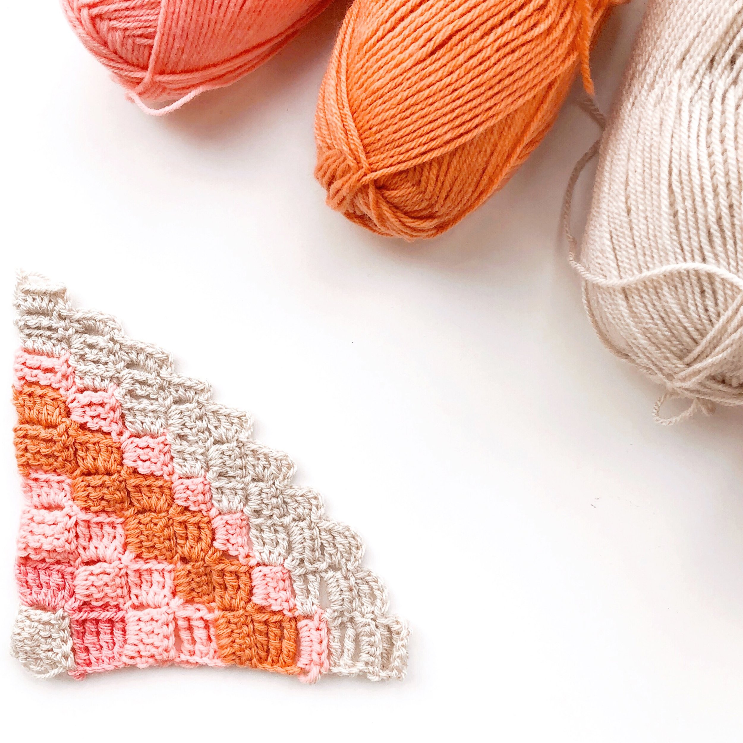 the wavy c2c story — Potter & Bloom