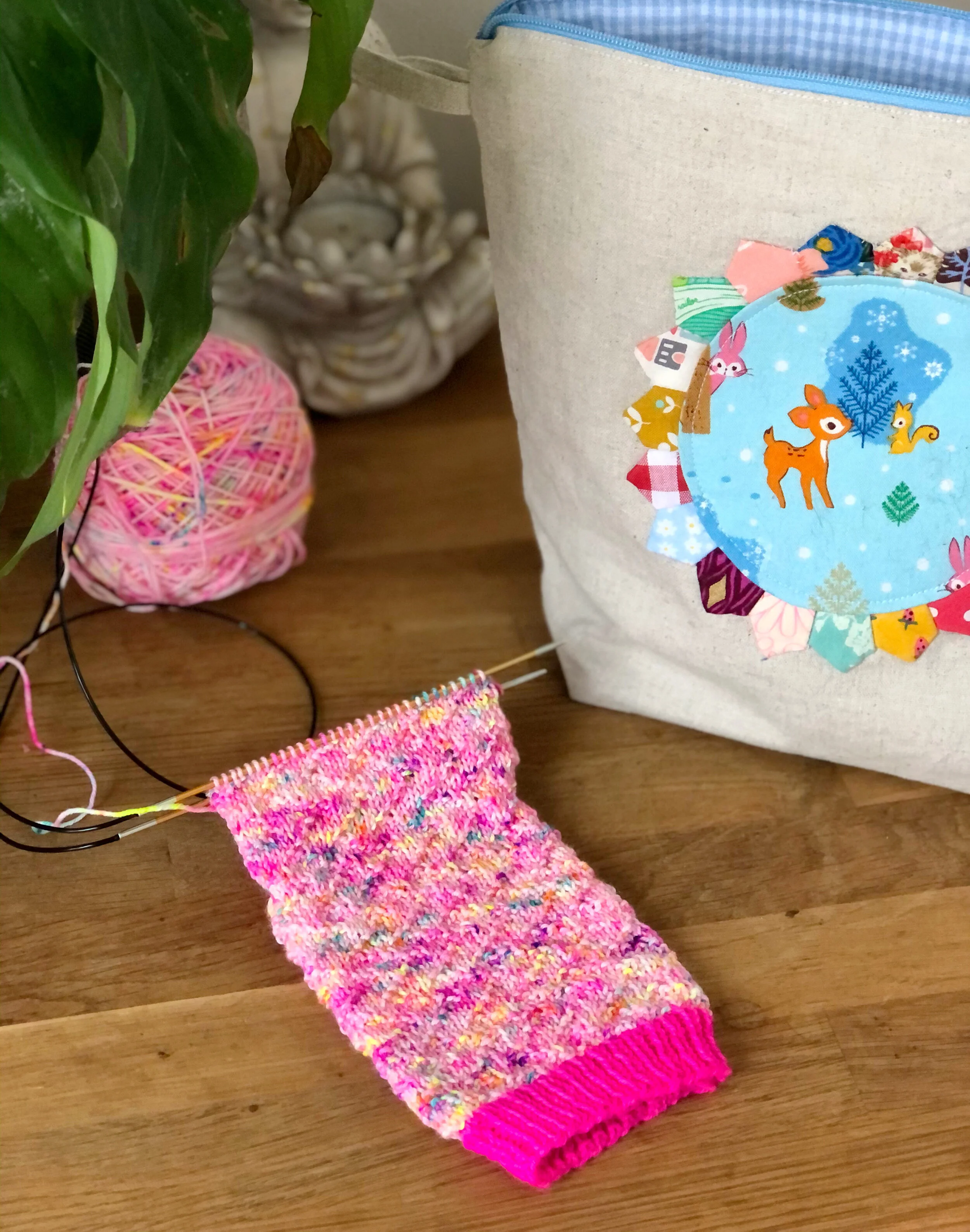 episode 95 | nora batty style — Potter & Bloom