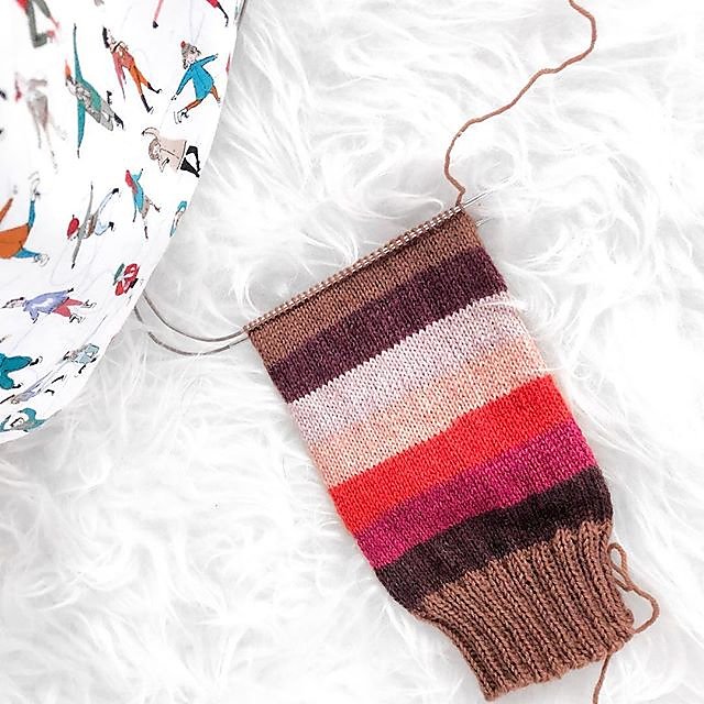 no. 123 — Potter & Bloom