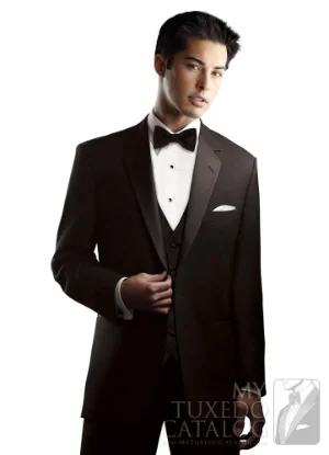 Mark's Formals