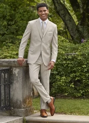 Mark's Formals