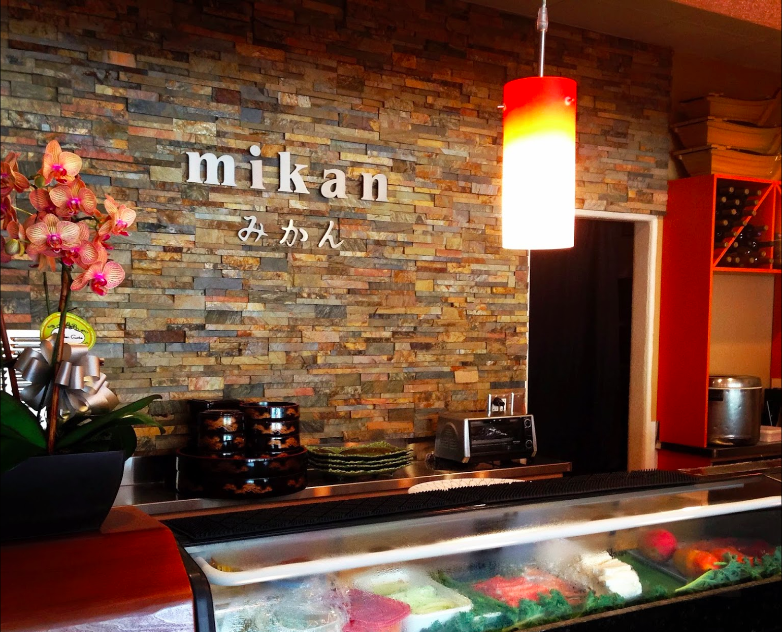 Mikan Japanese Restaurant