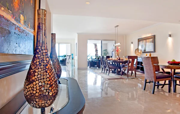 Interior Decorating — Captiva Design