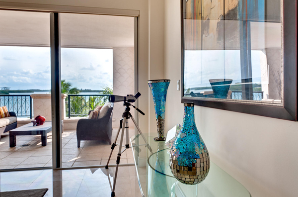 Interior Decorating — Captiva Design