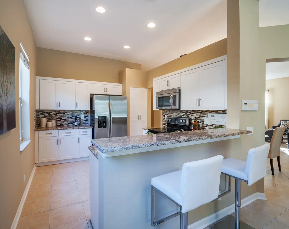 Home Staging Gallery — Captiva Design