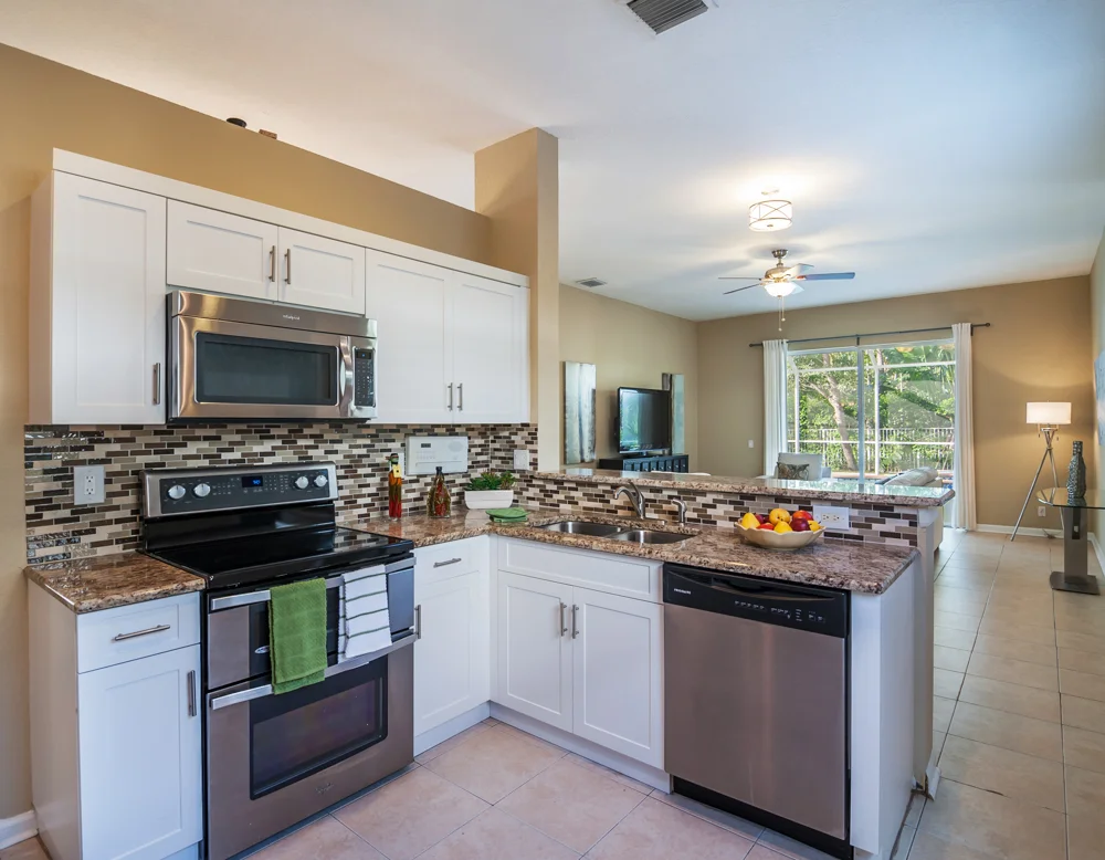 Home Staging Gallery — Captiva Design