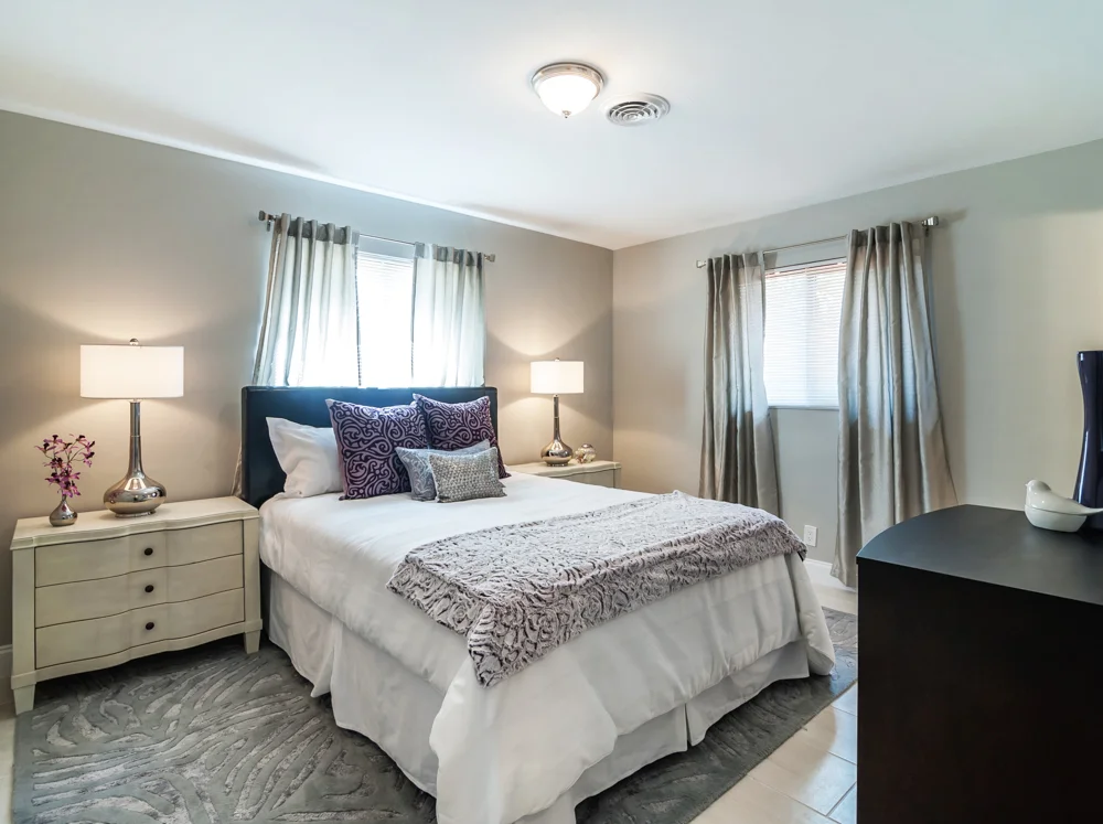 Interior Decorating — Captiva Design