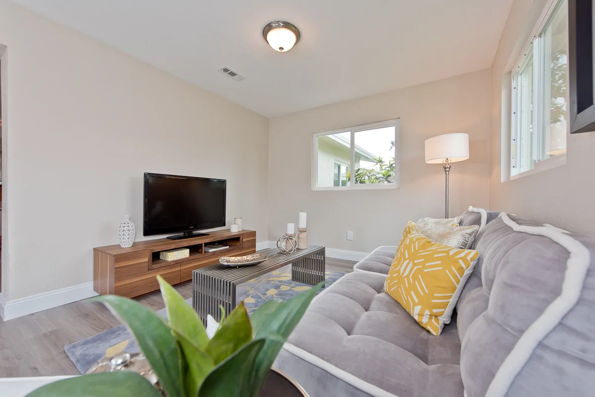 Interior Decorating — Captiva Design