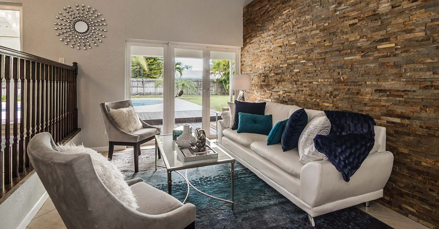 South Florida Interior Redesign: Refresh Your Space in One Day ...