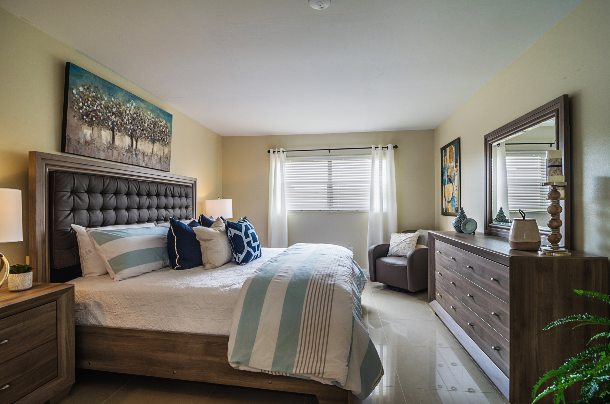 Home Staging Gallery — Captiva Design