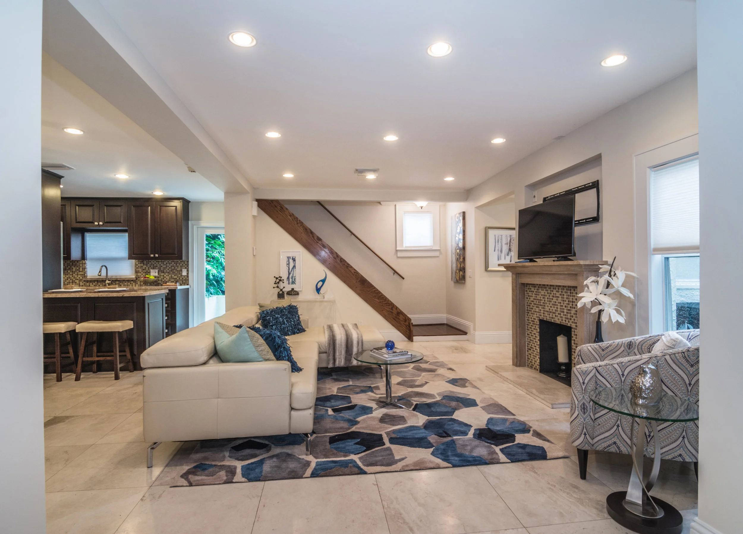 Home Staging Gallery — Captiva Design