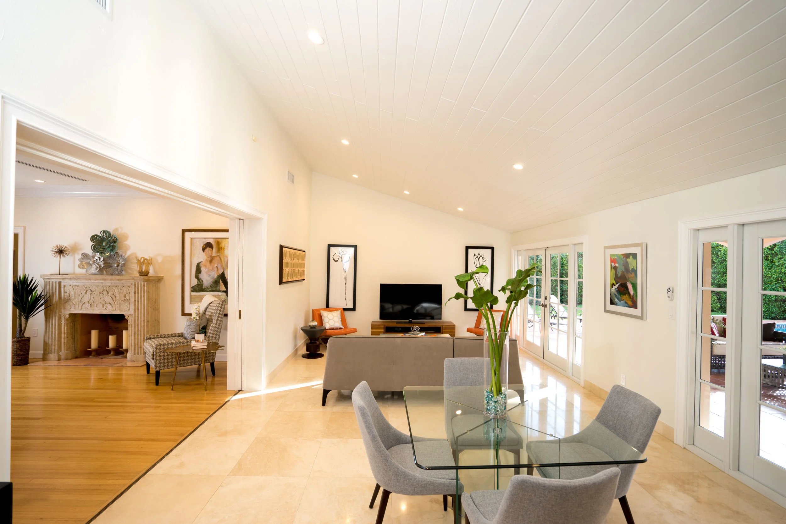 Home Staging — Captiva Design