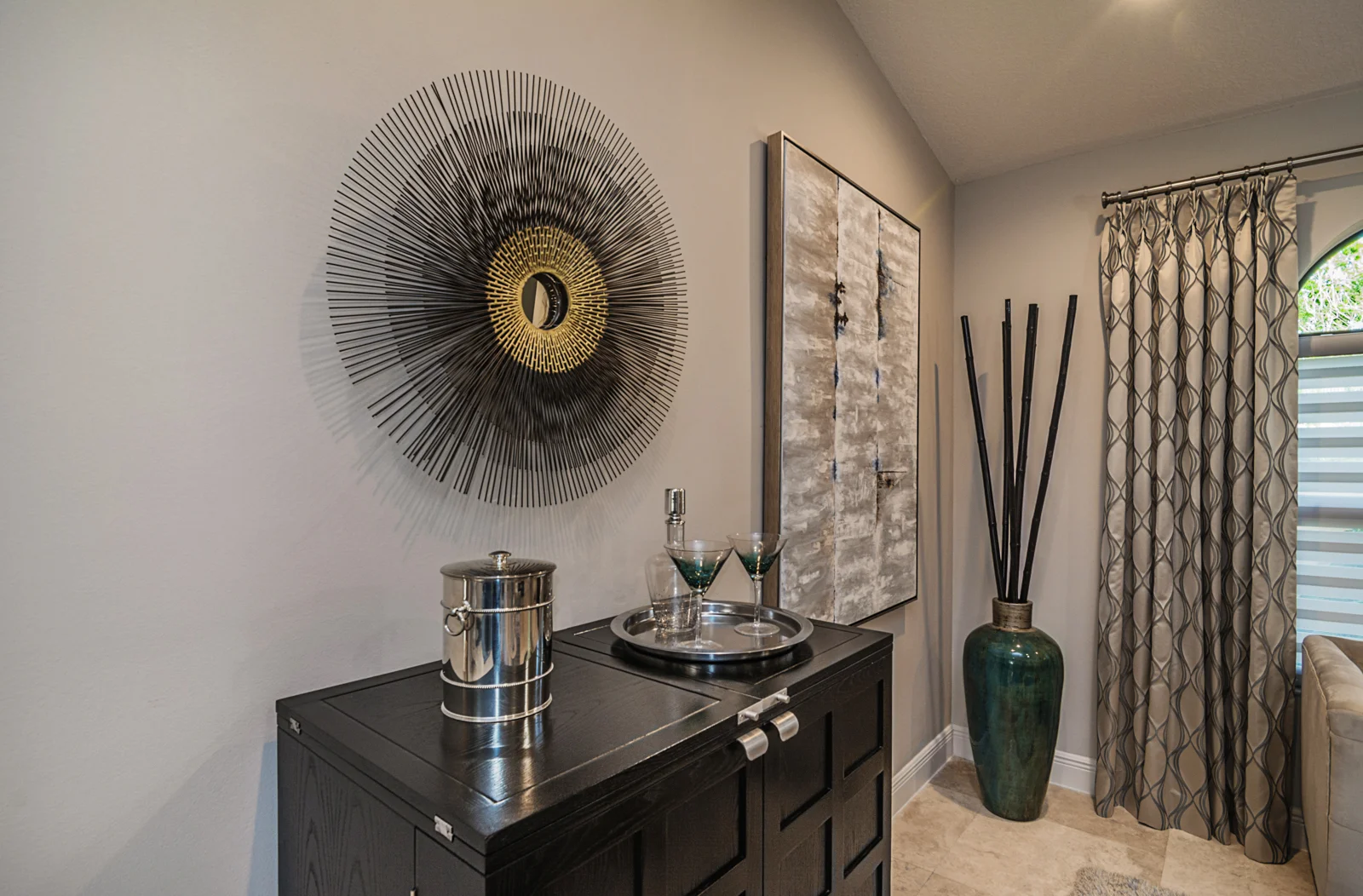 Interior Decorating — Captiva Design