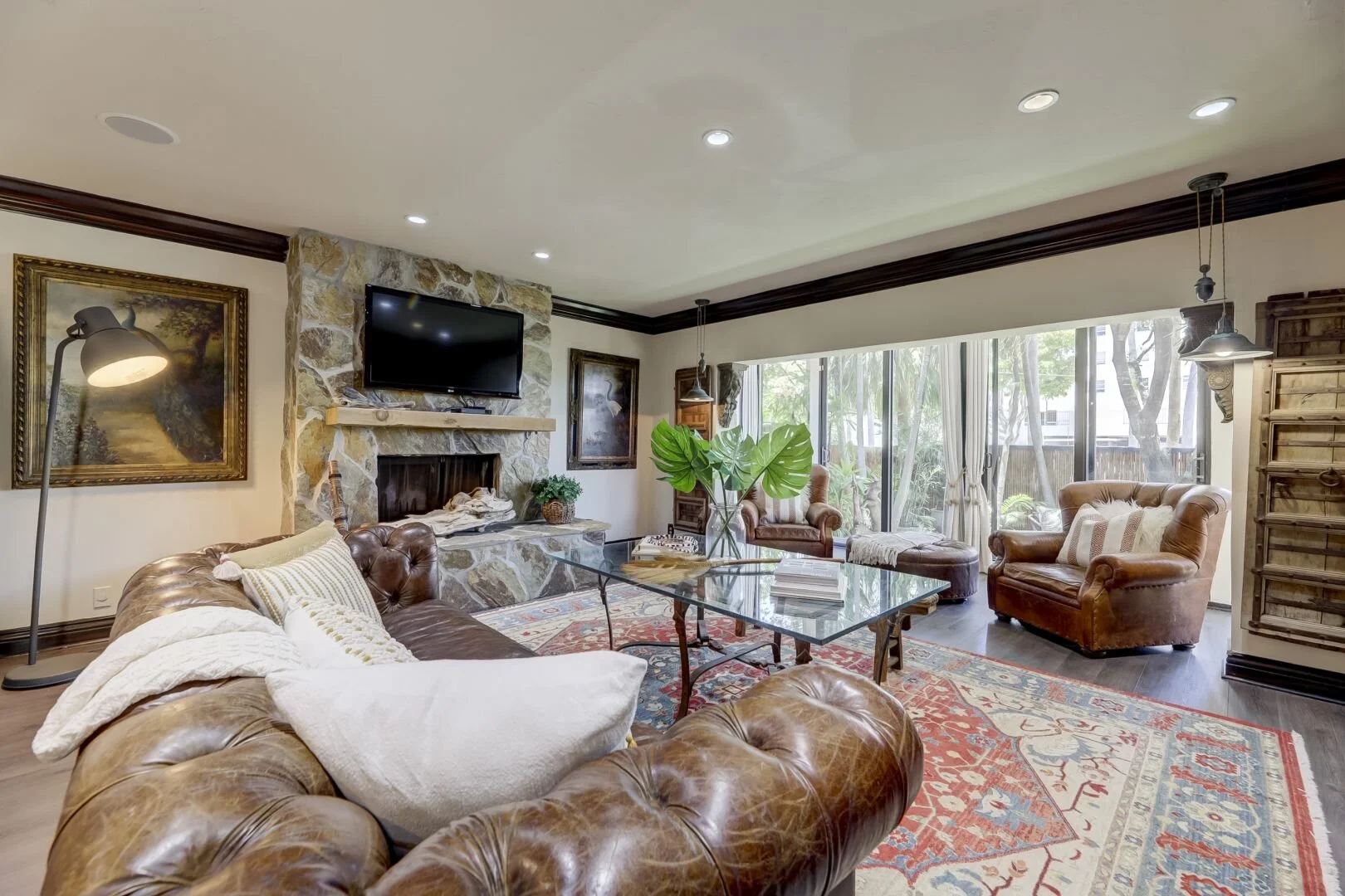 Home Staging Gallery — Captiva Design: Interior Decorating • Home Staging