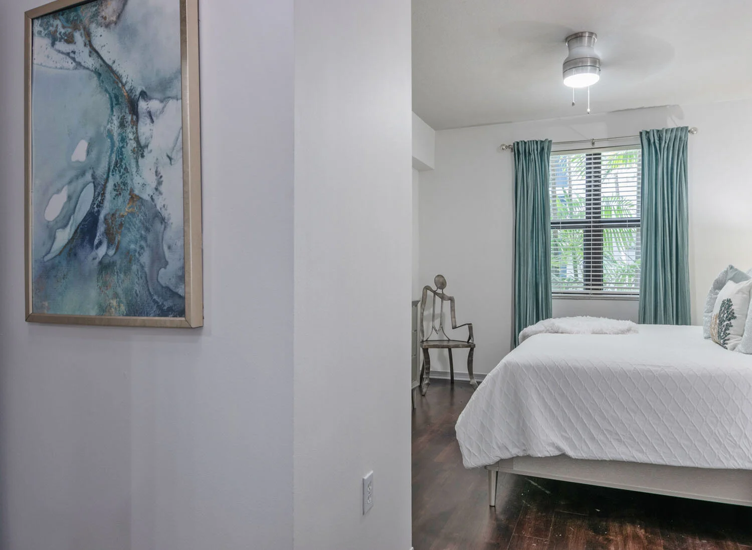 South Florida Home Staging Gallery | Interior Transformation ...