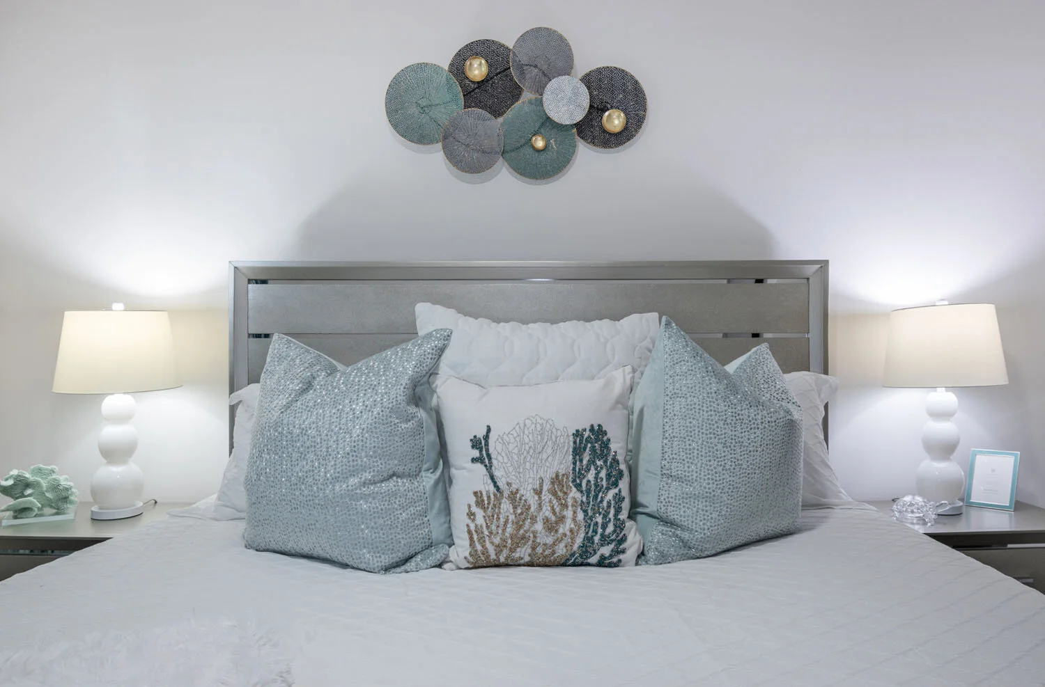 South Florida Home Staging Gallery | Interior Transformation ...