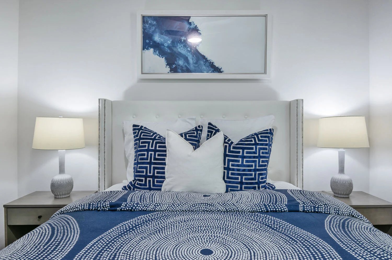 Home Staging Gallery — Captiva Design: Interior Decorating • Home Staging