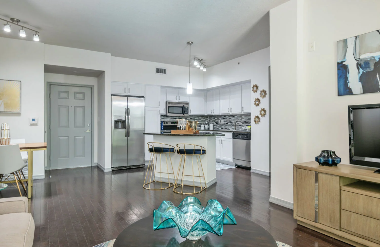 Home Staging Gallery — Captiva Design: Interior Decorating • Home Staging