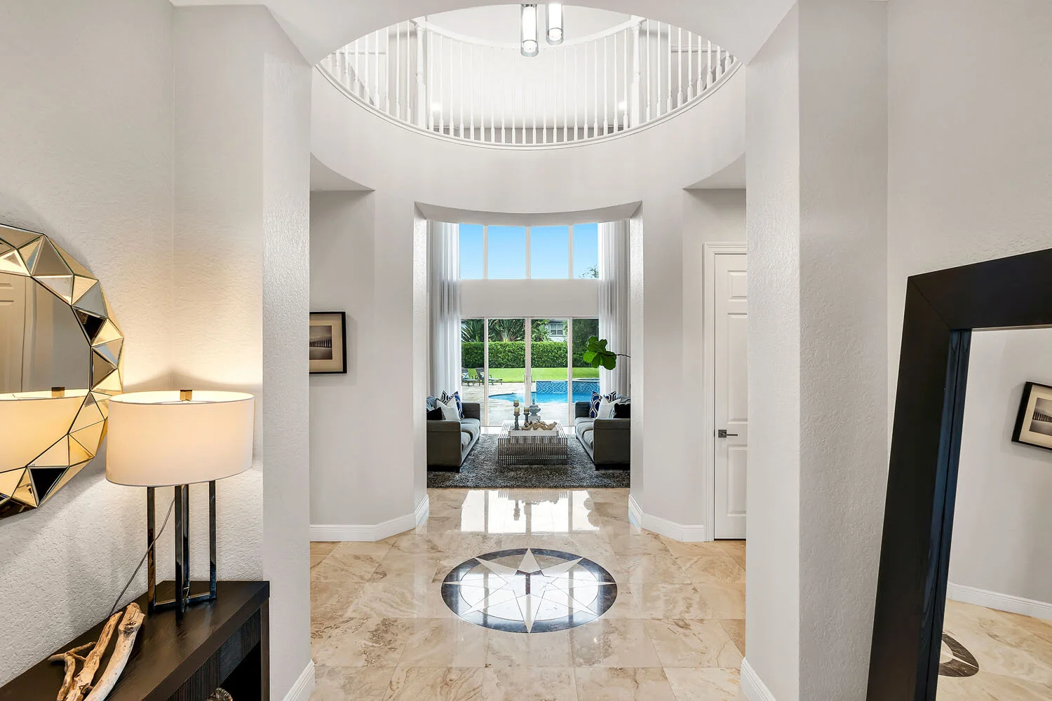 Home Staging Gallery — Captiva Design: Interior Decorating • Home Staging
