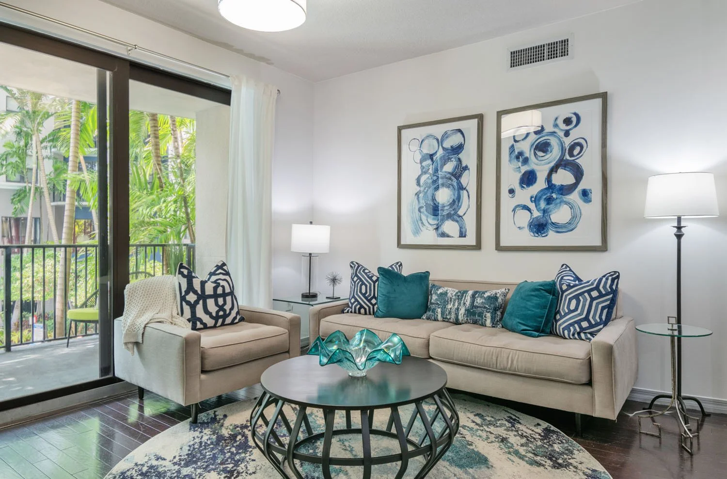 Captiva Design: Interior Decorating • Home Staging