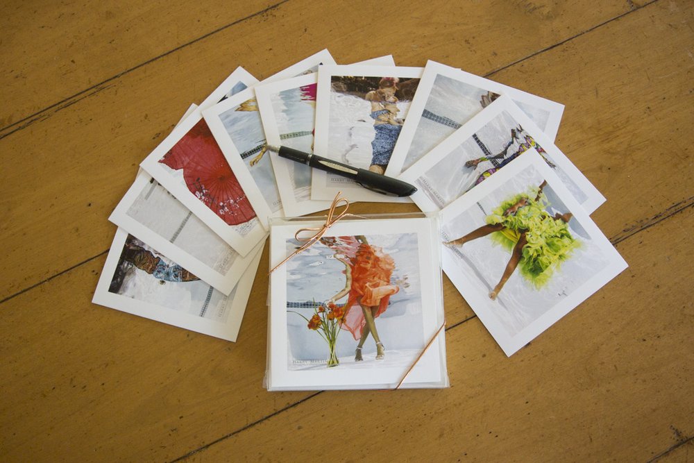 +Ultimate Underwater Blog — Harry Martin Underwater