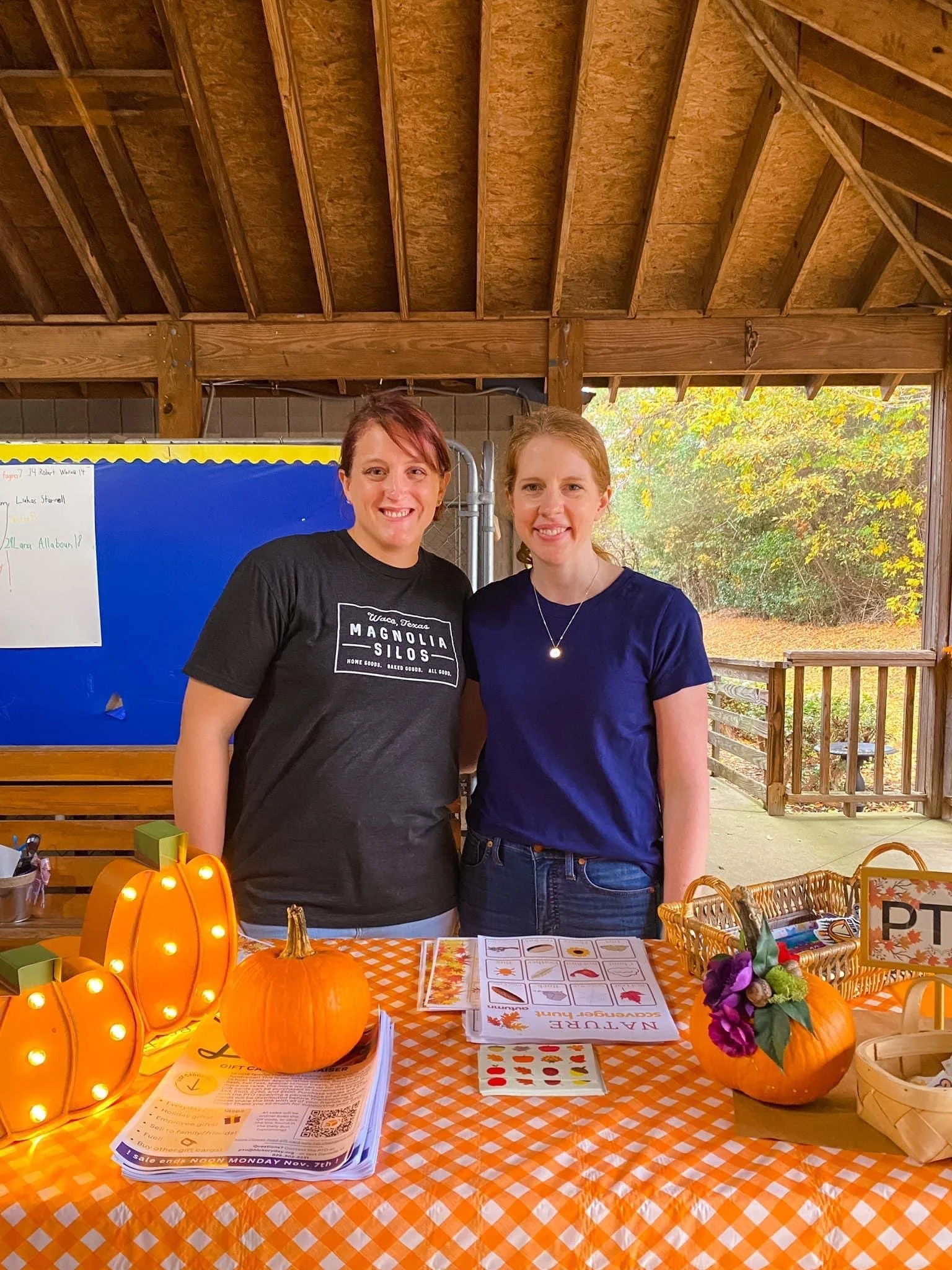 Parents' Organization — Hickory Day School