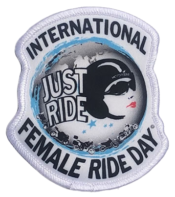 2026 International Female Ride Day — US Spyder Ryders