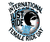 International Female Ride Day - 2025 — US Spyder Ryders