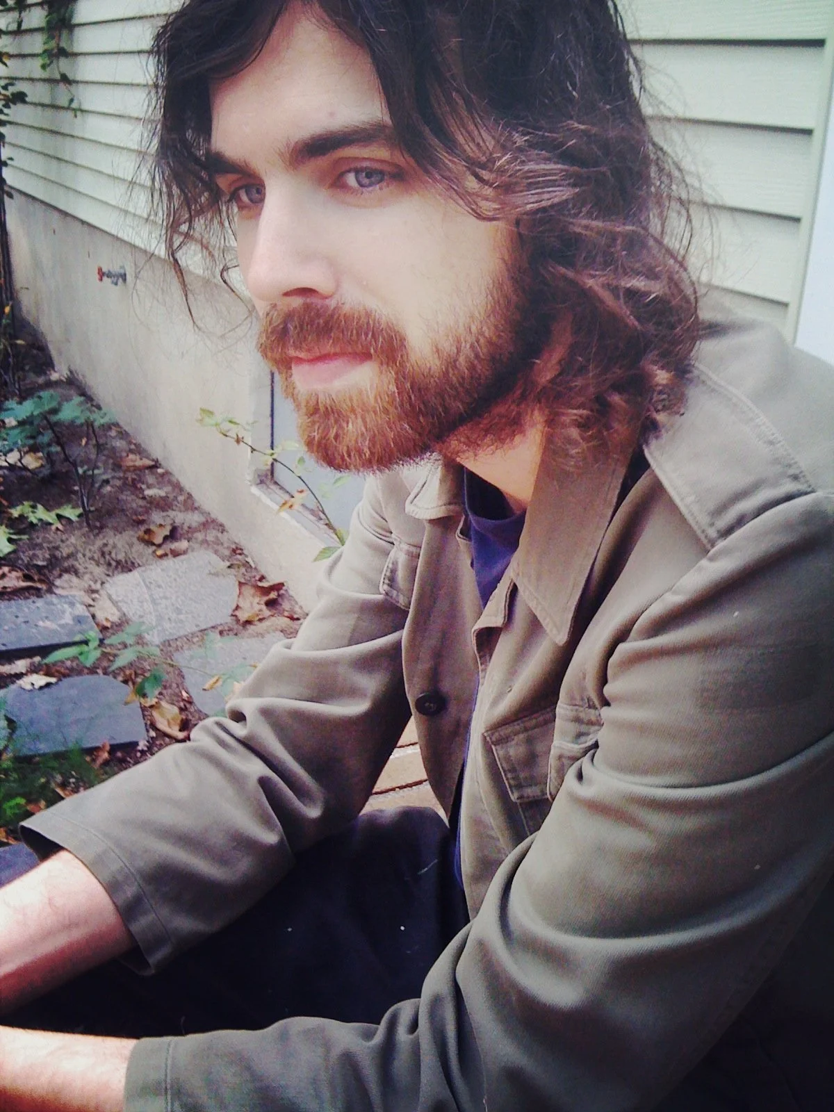 Memory Tapes — Carpark Publishing