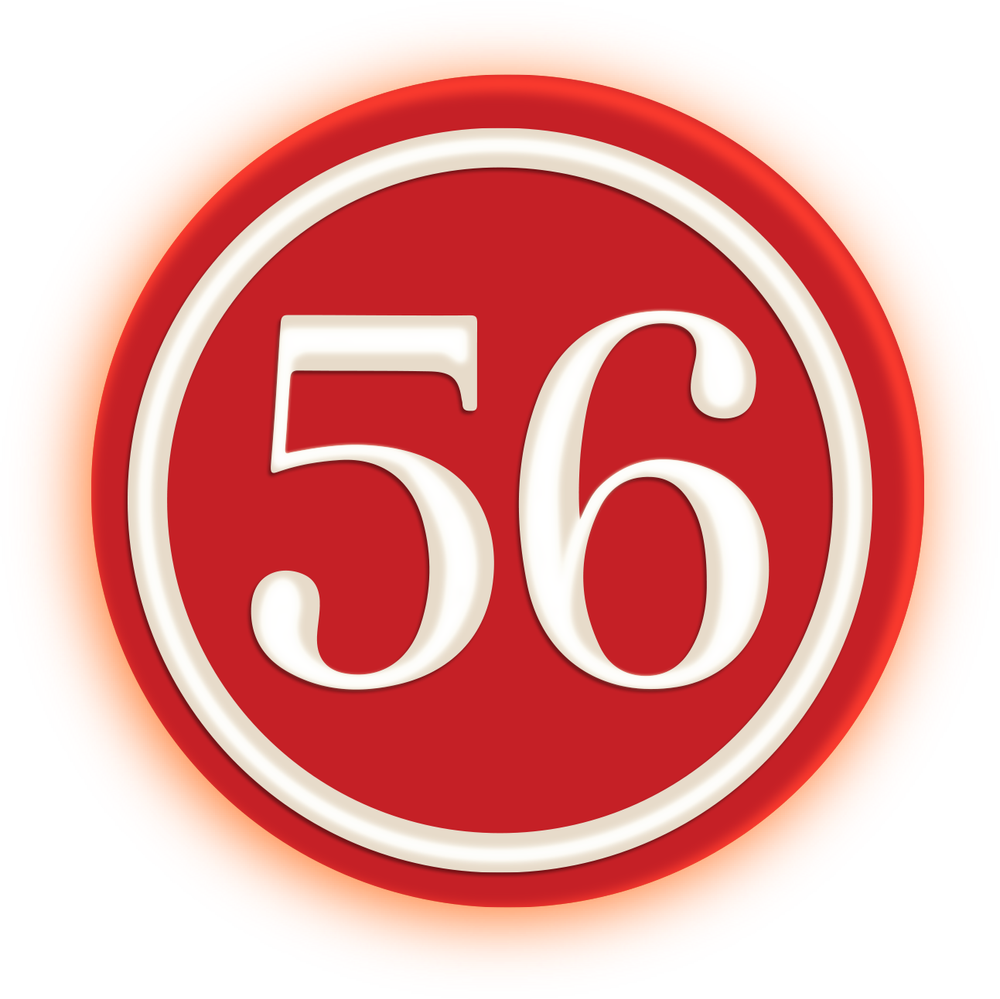 ABOUT US — Clubhouse 56