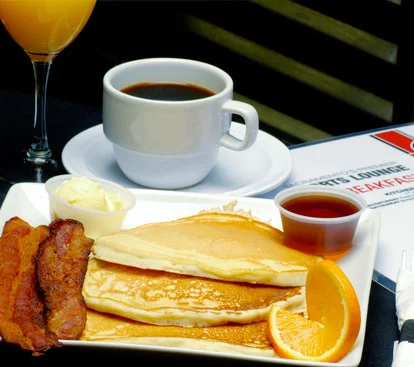 MENU — Clubhouse 56