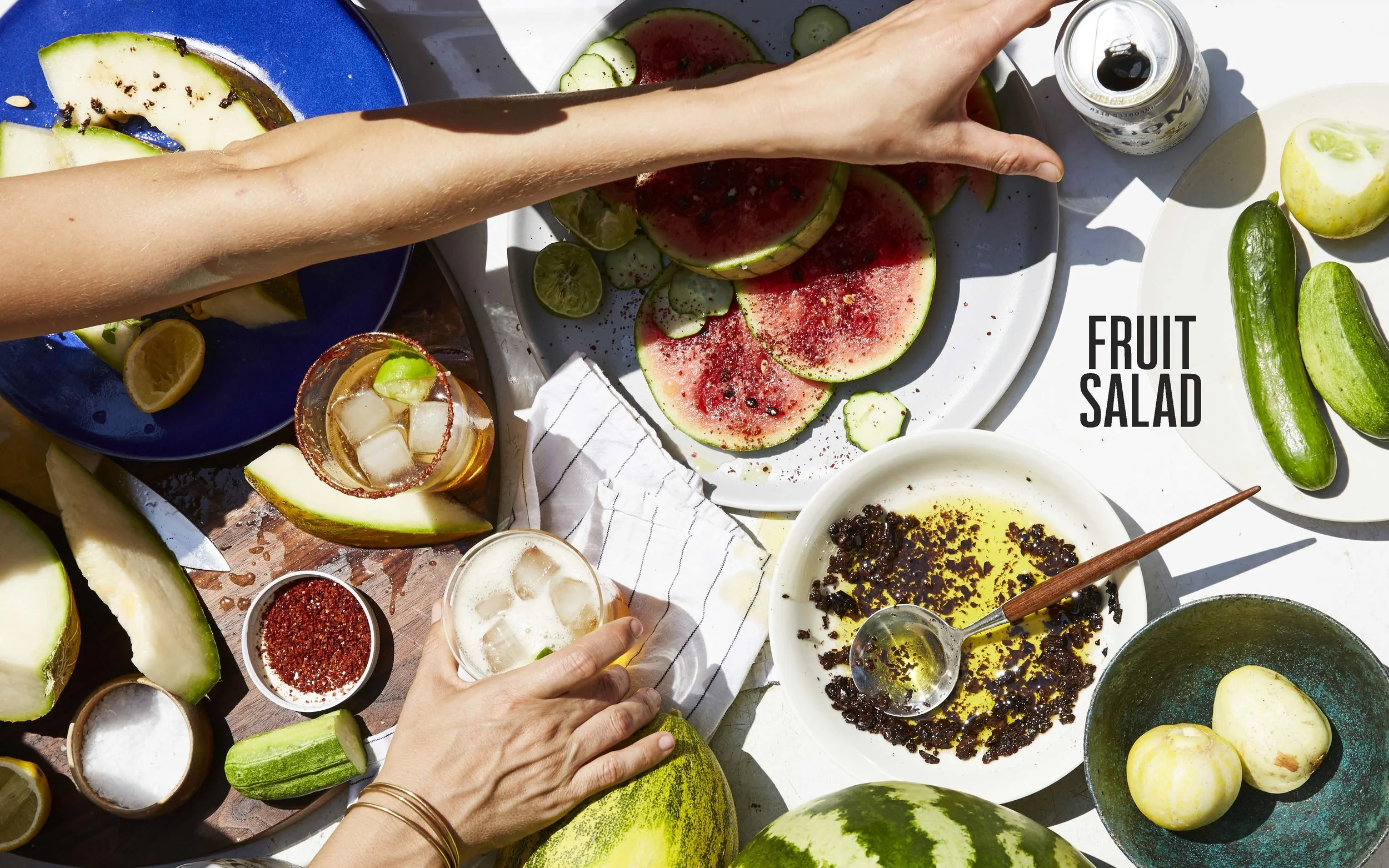 Dining In — Alison Roman