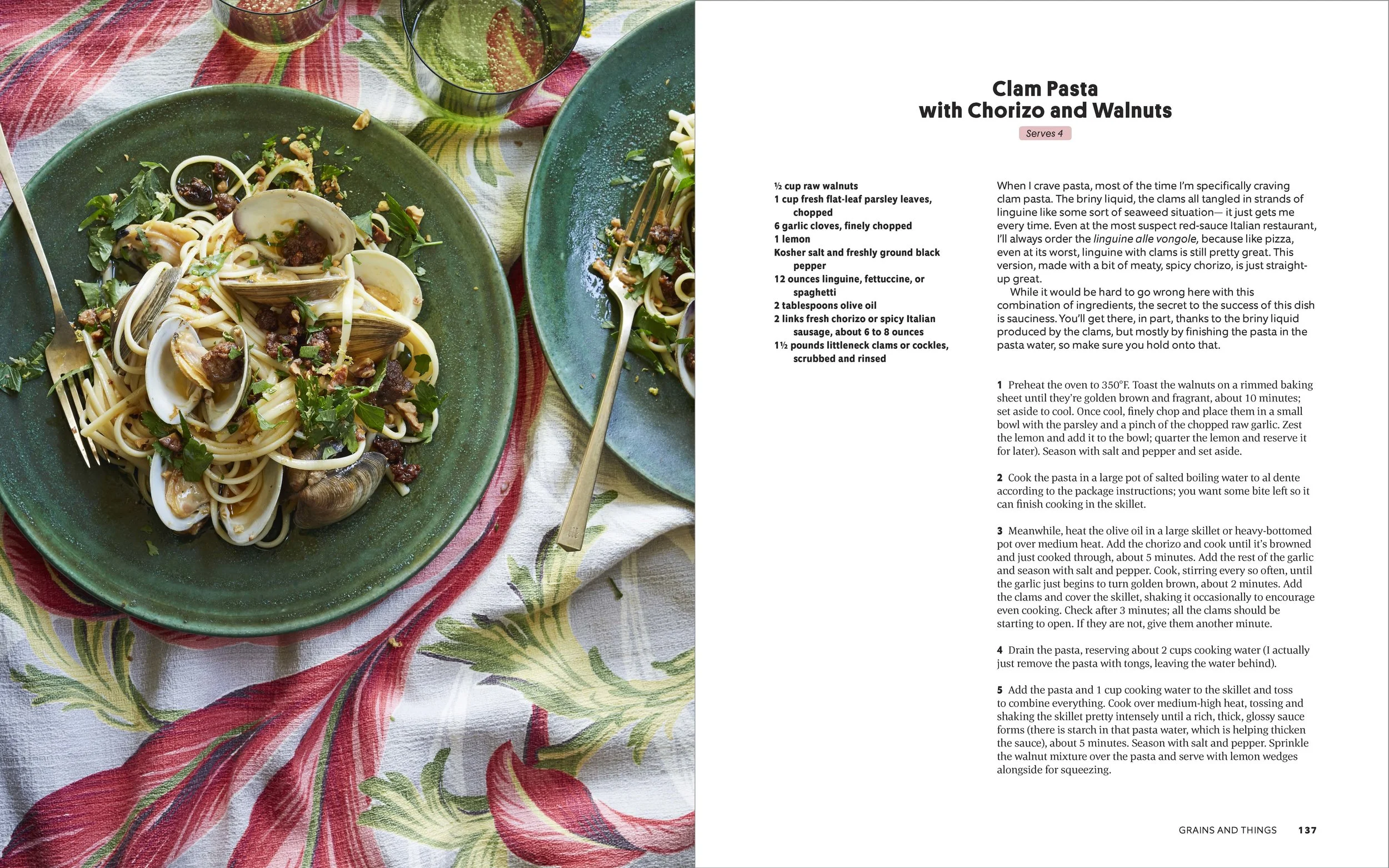 Dining In — Alison Roman