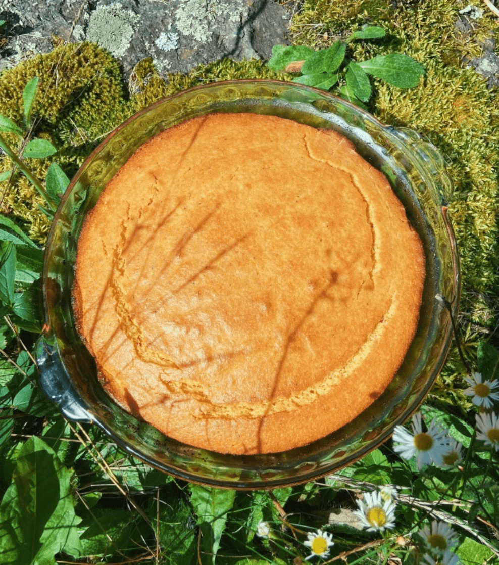 Cornbread — Alison Roman