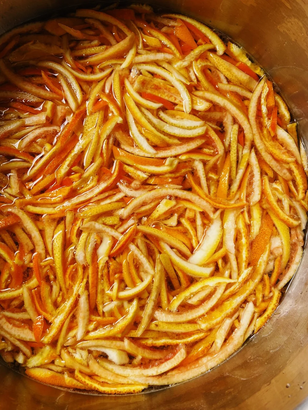 Citrus Marmalade — Alison Roman