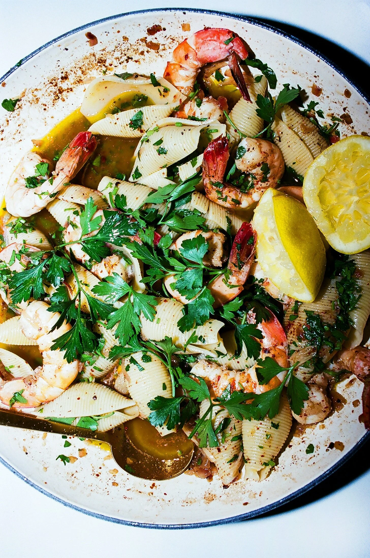 pasta — Recipes — Alison Roman