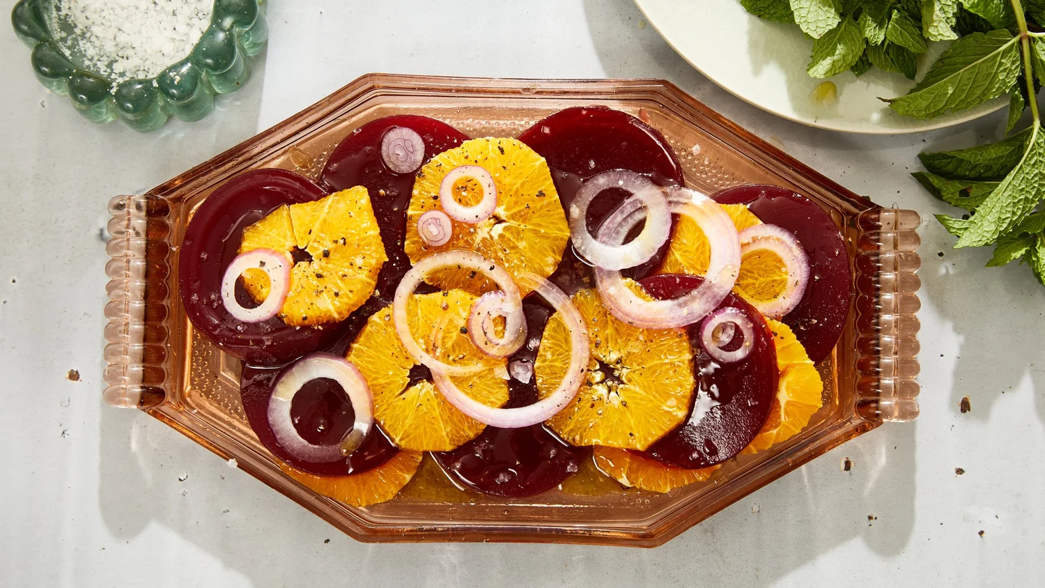 Fancy Canned Cranberries — Alison Roman