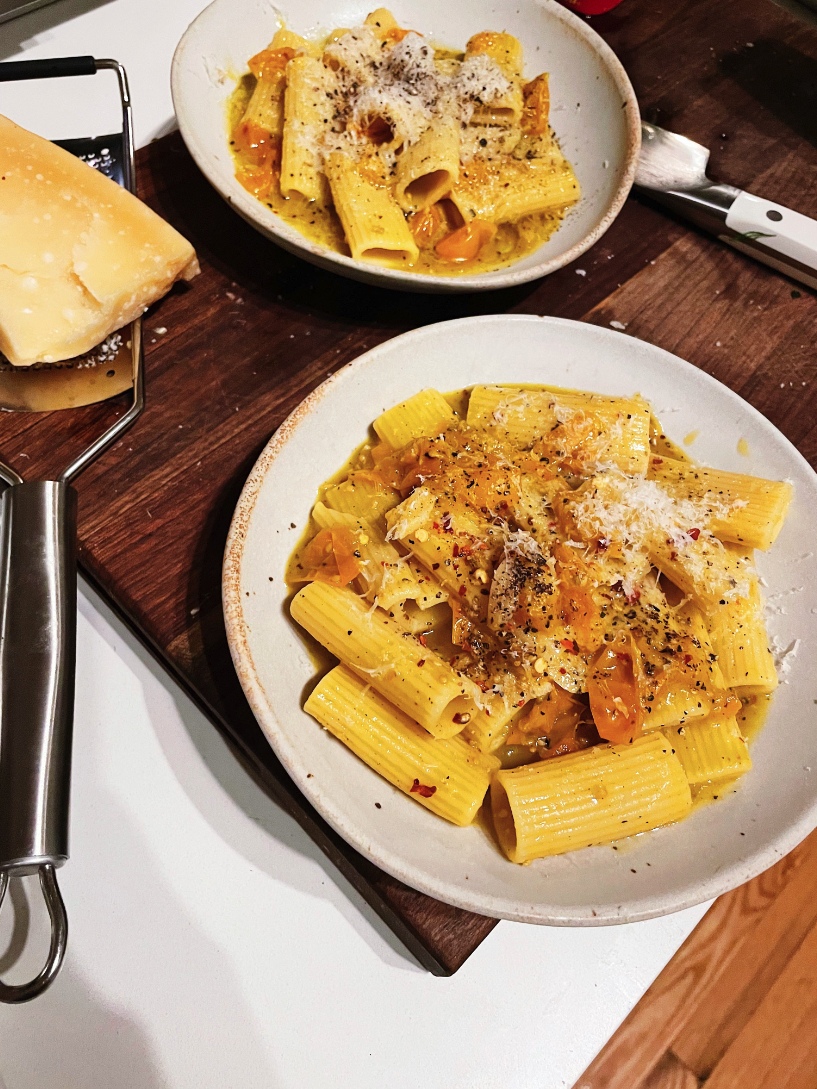 Recipes — Alison Roman